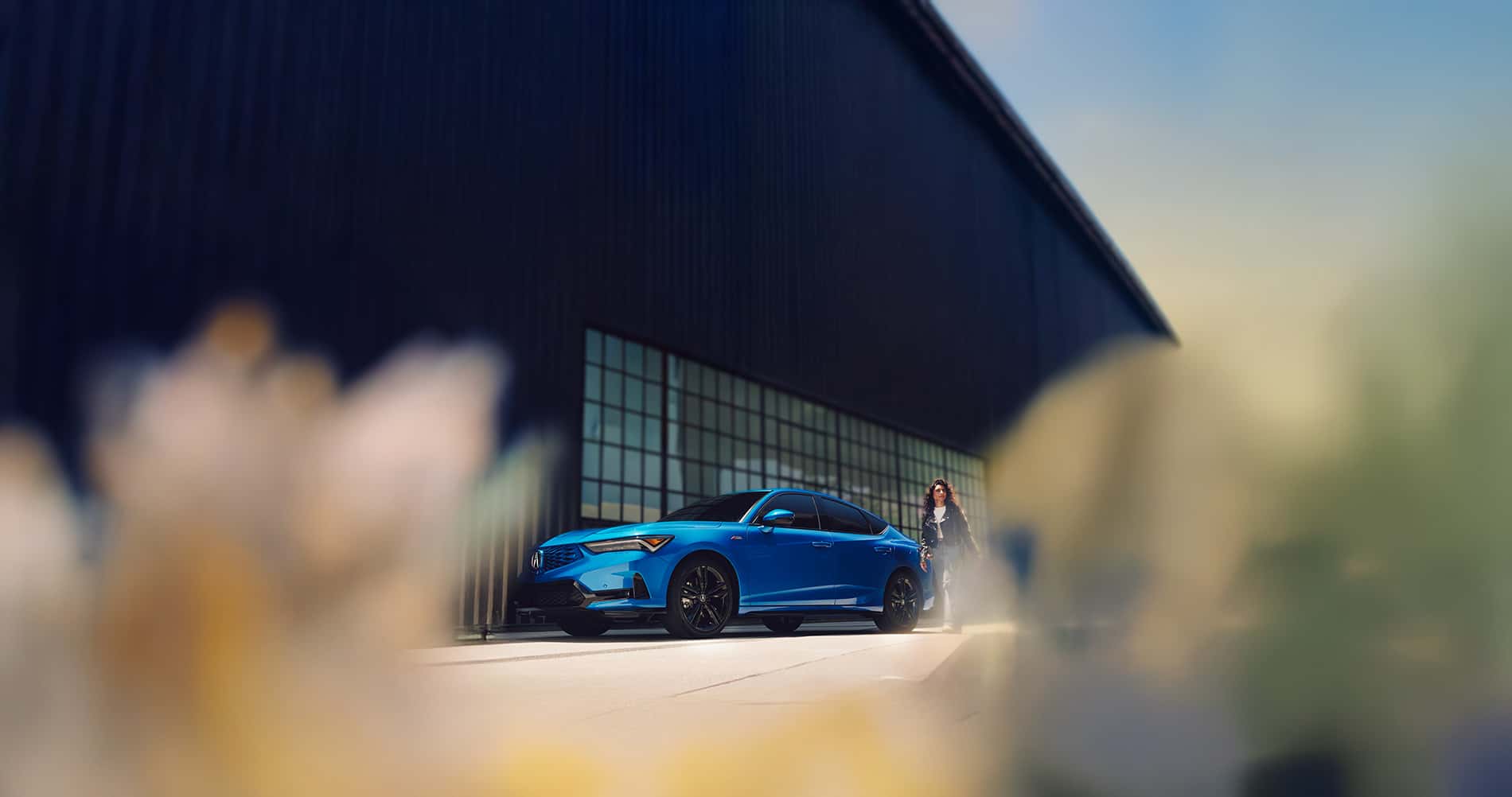 Easily Compare the 2026 Acura Integra Models & Highlight Features of ...