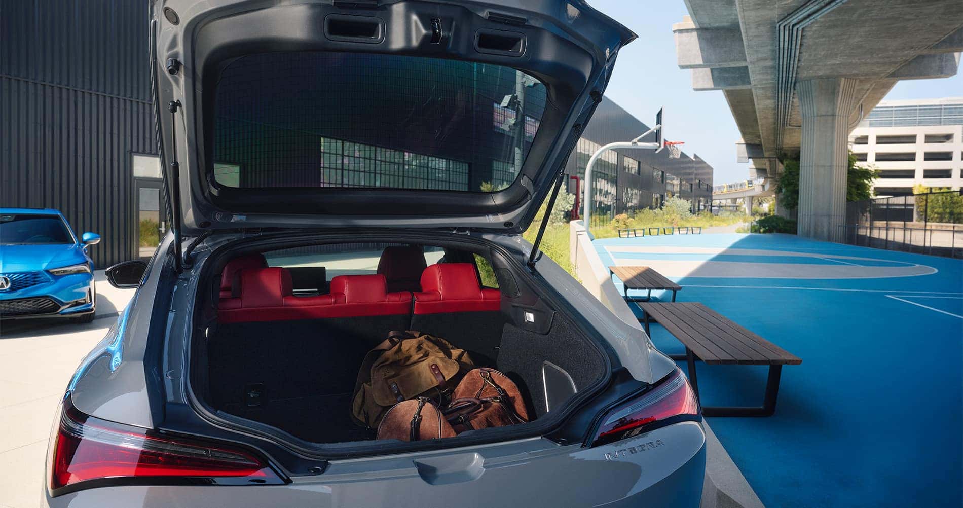 💎 Acura Integra vs TLX Comparison | A Comprehensive Look from Base to ...