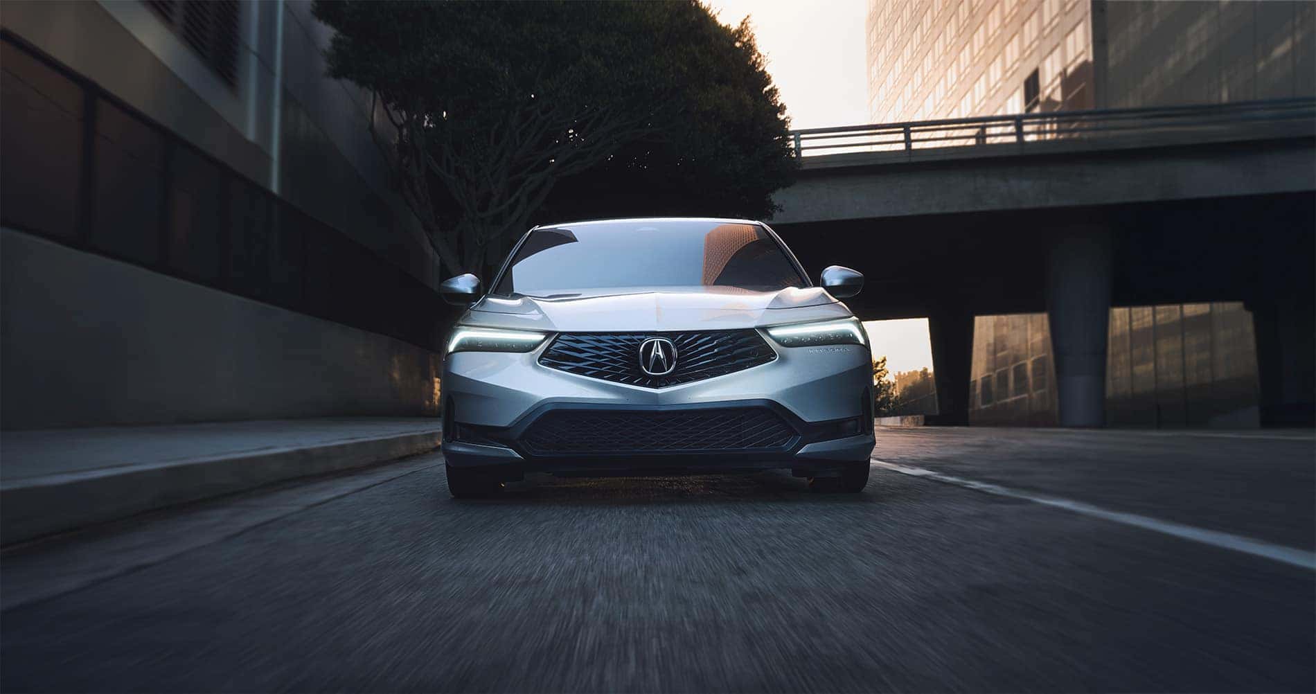 Easily Compare the 2026 Acura Integra Models & Highlight Features of ...
