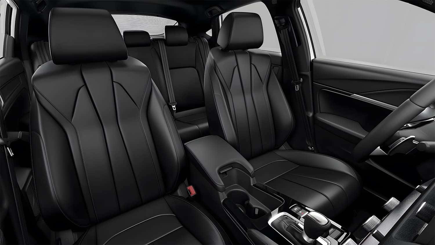 🎨 Explore the 2026 Acura Integra Colors & Complimenting Interiors