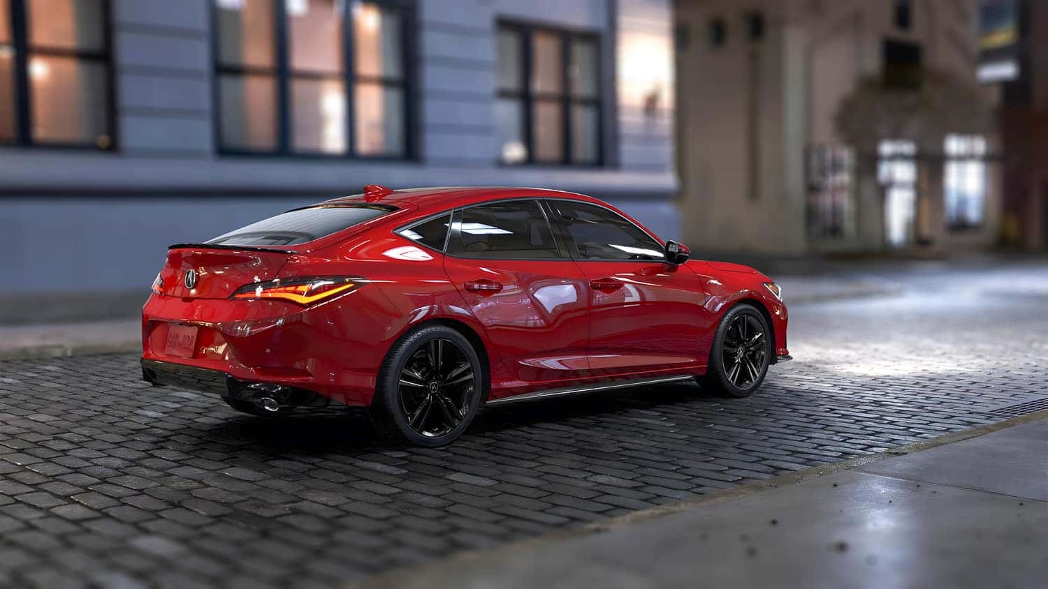 🎨 Explore the 2026 Acura Integra Colors & Complimenting Interiors