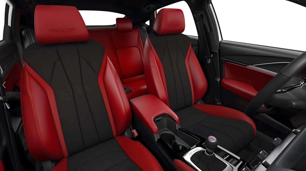 🎨 Explore the 2026 Acura Integra Colors & Complimenting Interiors