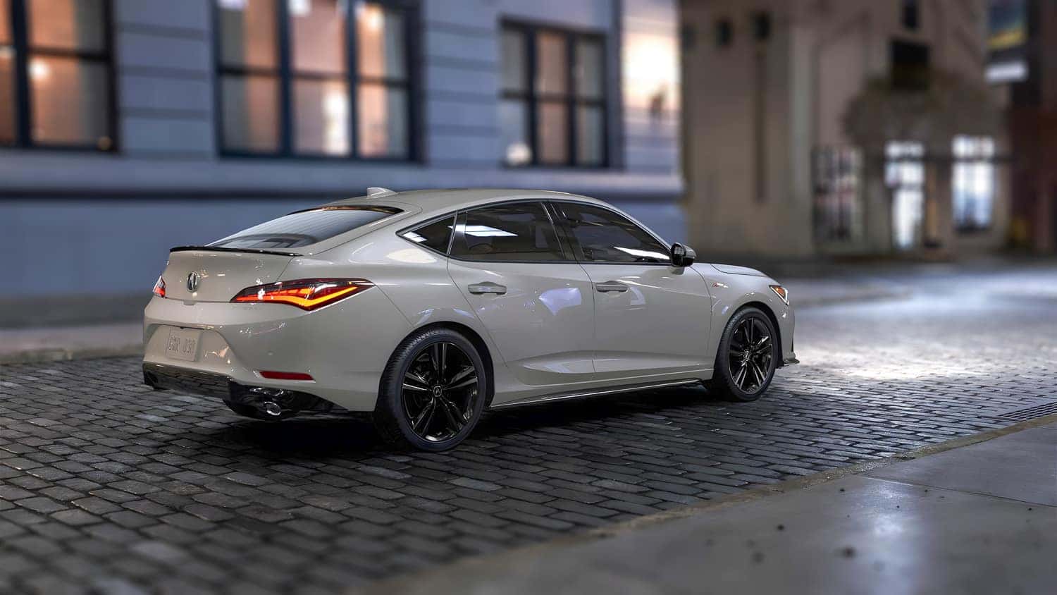 🎨 Explore the 2026 Acura Integra Colors & Complimenting Interiors