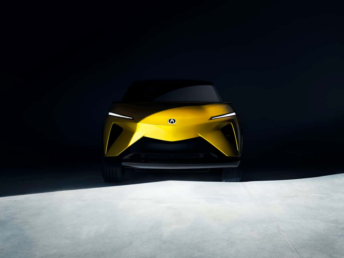 2026 Acura RSX EV SUV Preview | Price, Range, Interior & Release Date