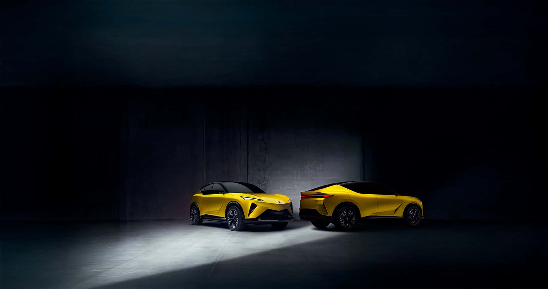 2026 Acura RSX EV SUV Preview | Price, Range, Interior & Release Date