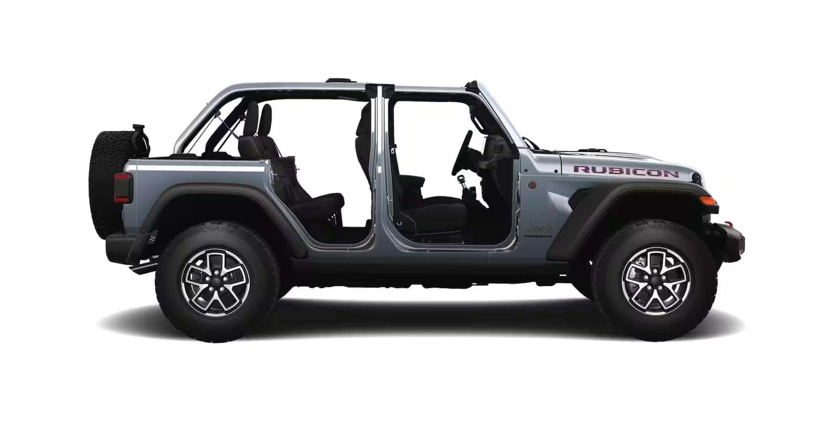 2024 Jeep Wrangler & 4xe | Everything You Need To Know | Elk Grove ...