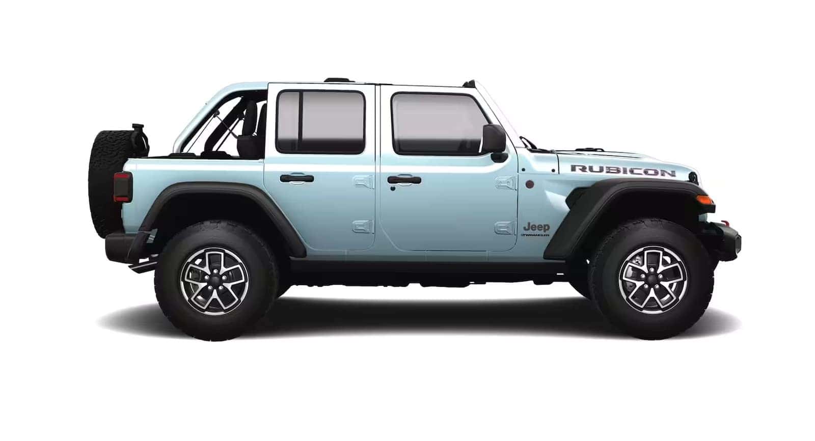 2024 Jeep Wrangler & 4xe | Everything You Need To Know | Elk Grove ...