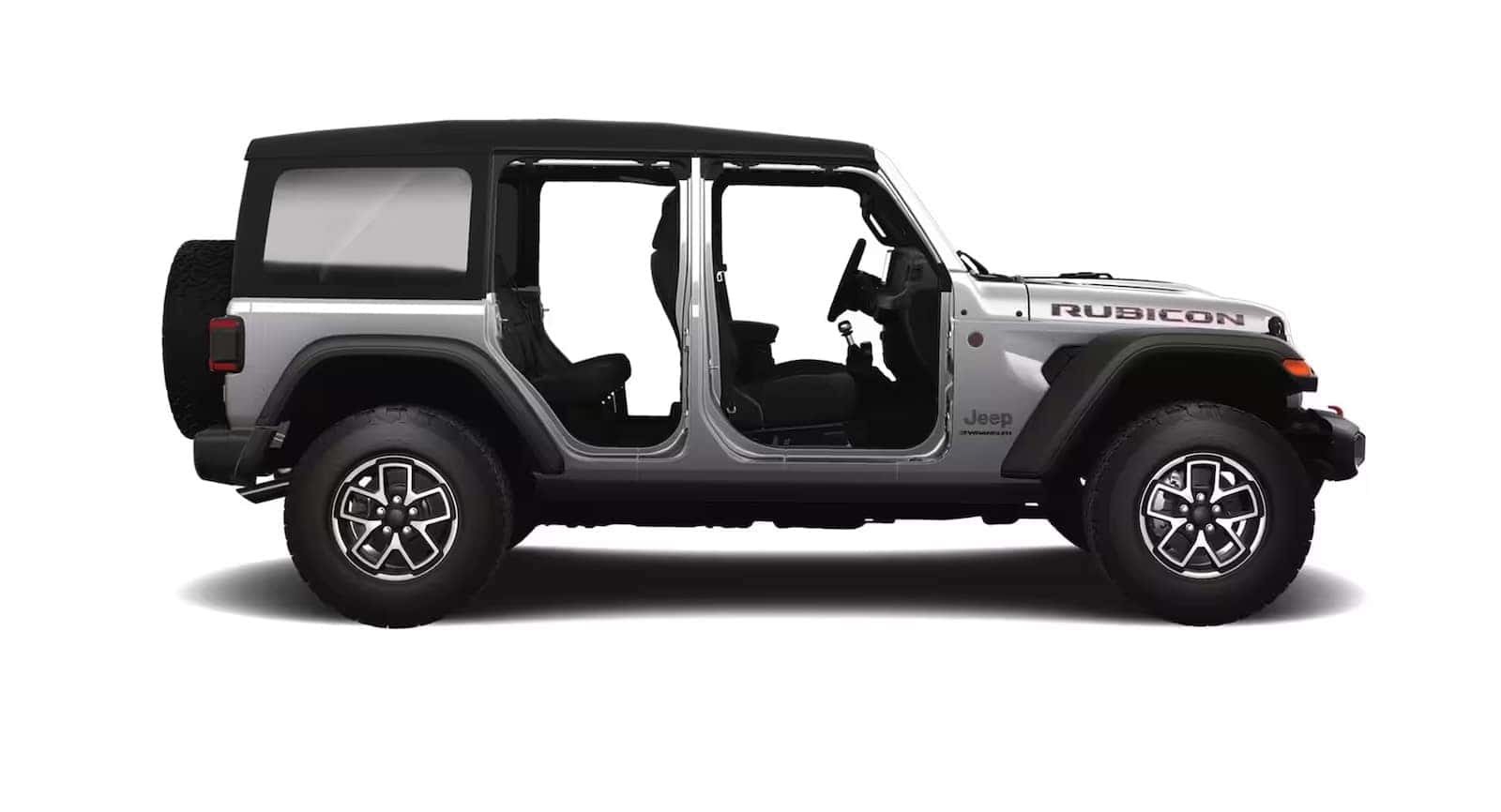 2024 Jeep Wrangler & 4xe | Everything You Need To Know | Elk Grove ...