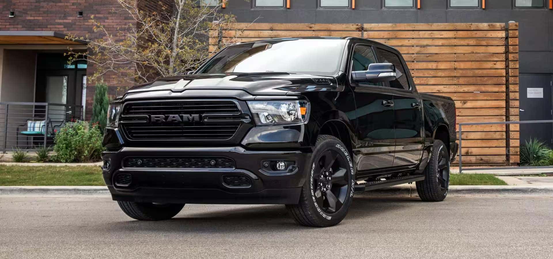2024 RAM 2500 ⚙️ The Specs & Info to Find Your Ideal Layout | Elk Grove ...