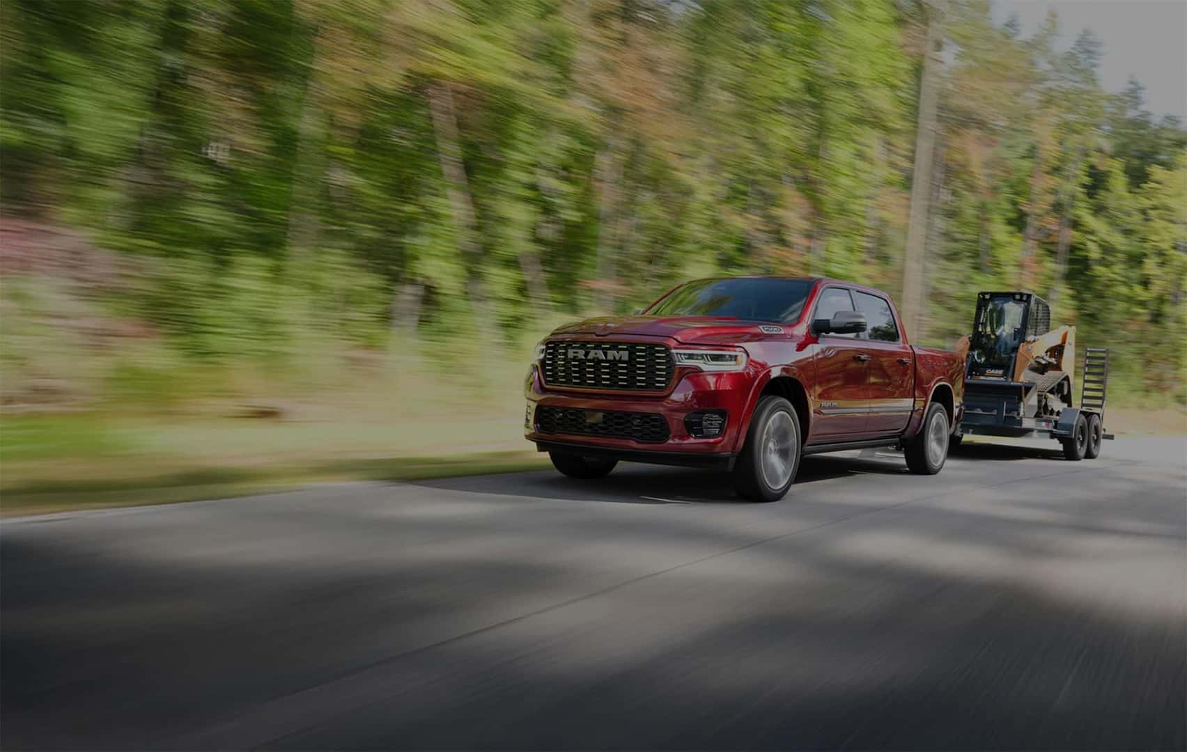 💪 2025 Ram 1500 Specs | Easy to Decipher Guide for HP, MPG, Towing ...