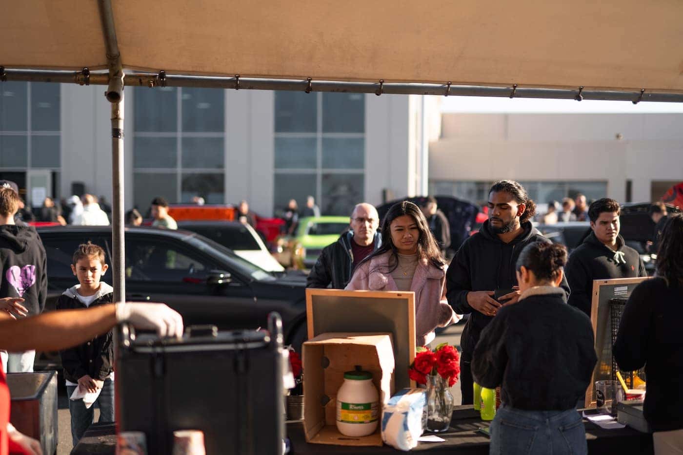 🏎️ Car Shows & 🎁 Charity Events in Sacramento | Elk Grove Dodge ...