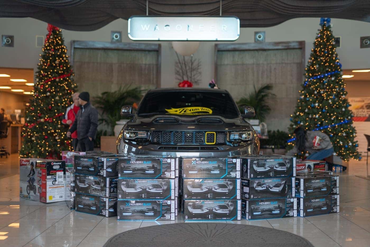 🏎️ Car Shows & 🎁 Charity Events in Sacramento | Elk Grove Dodge ...