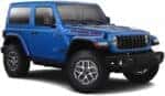🎨 2025 Jeep Wrangler Colors : View the Exterior & Interior Options ...
