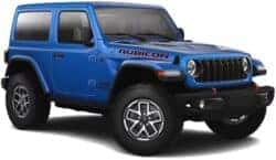 🎨 2025 Jeep Wrangler Colors : View the Exterior & Interior Options ...