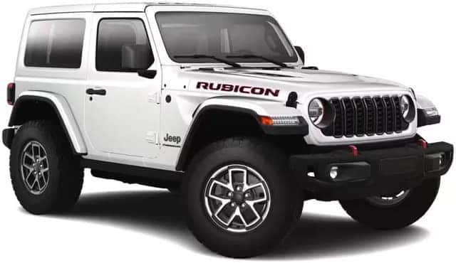 🎨 2025 Jeep Wrangler Colors : View the Exterior & Interior Options ...