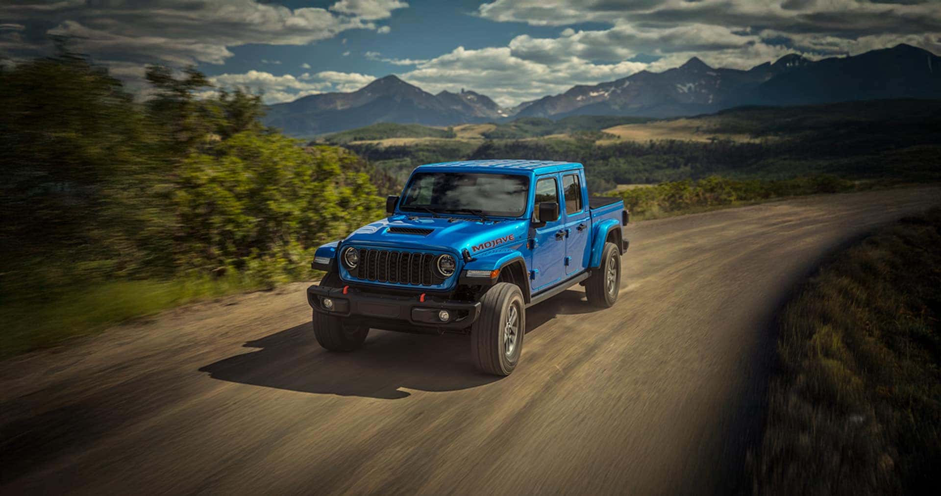⚙️ 2025 Jeep Gladiator Specs - Engine Data, Fuel Ratings, Off-Road Capabilities + More | Elk ...