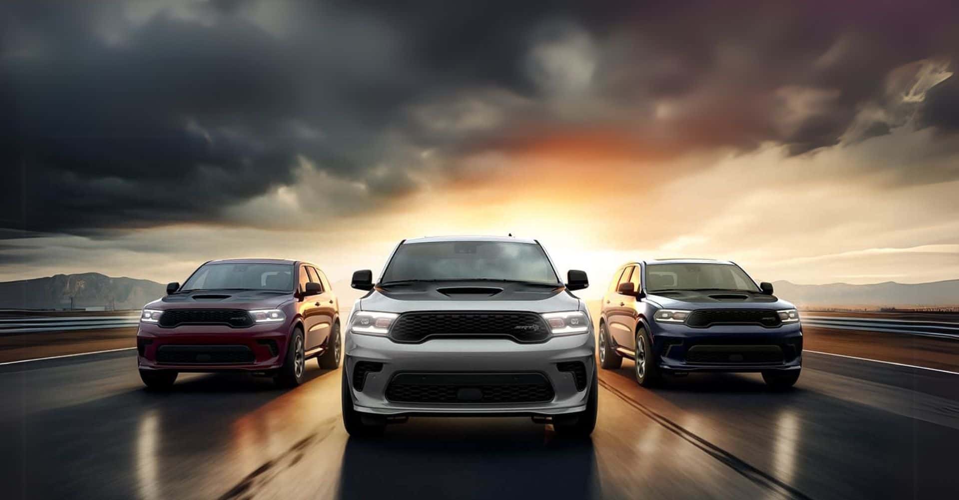 🐆 2025 Dodge Durango Configurations & Specs | Elk Grove Dodge Chrysler ...