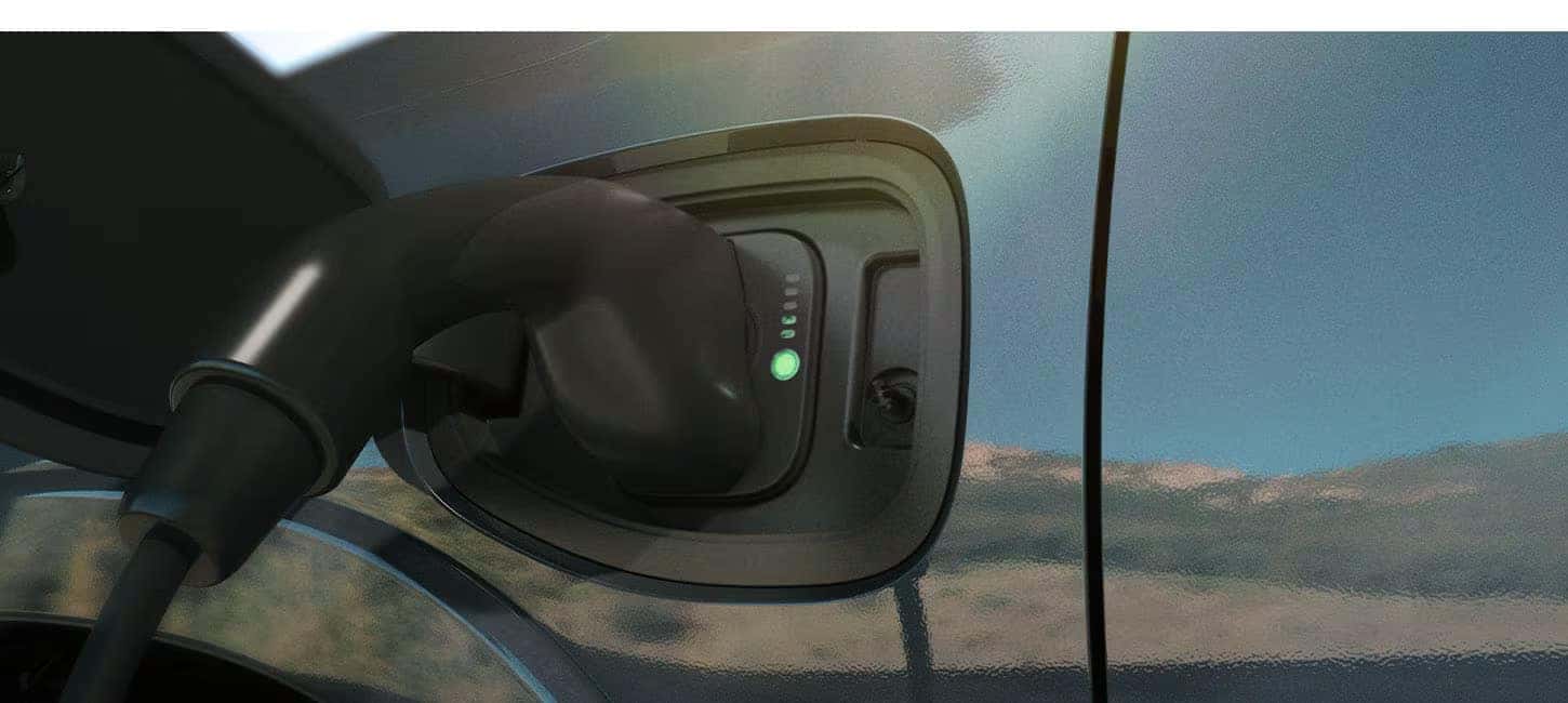 Why Are There Two Charging Ports on the Ram 1500 Ramcharger? | Elk ...