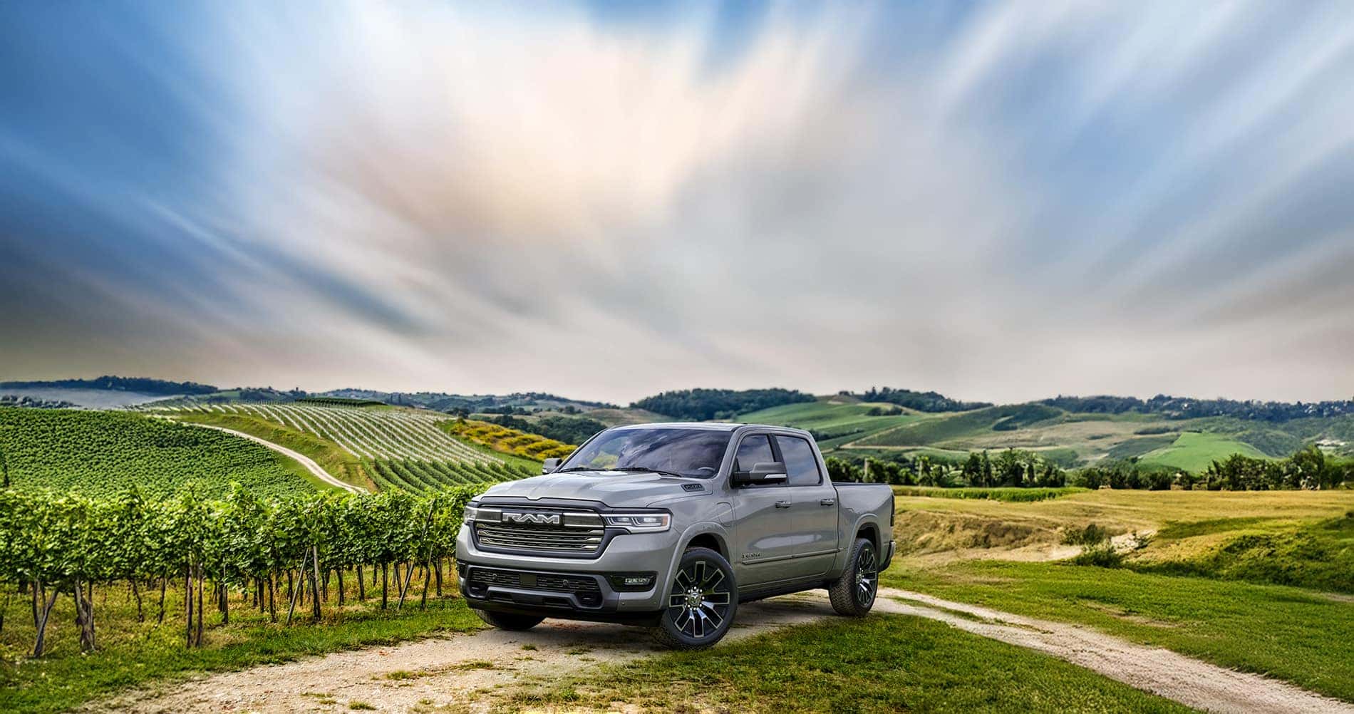 🏆 2025 Ram 1500 Hurricane Engine Specs, Towing Capacity & MPG Overview ...