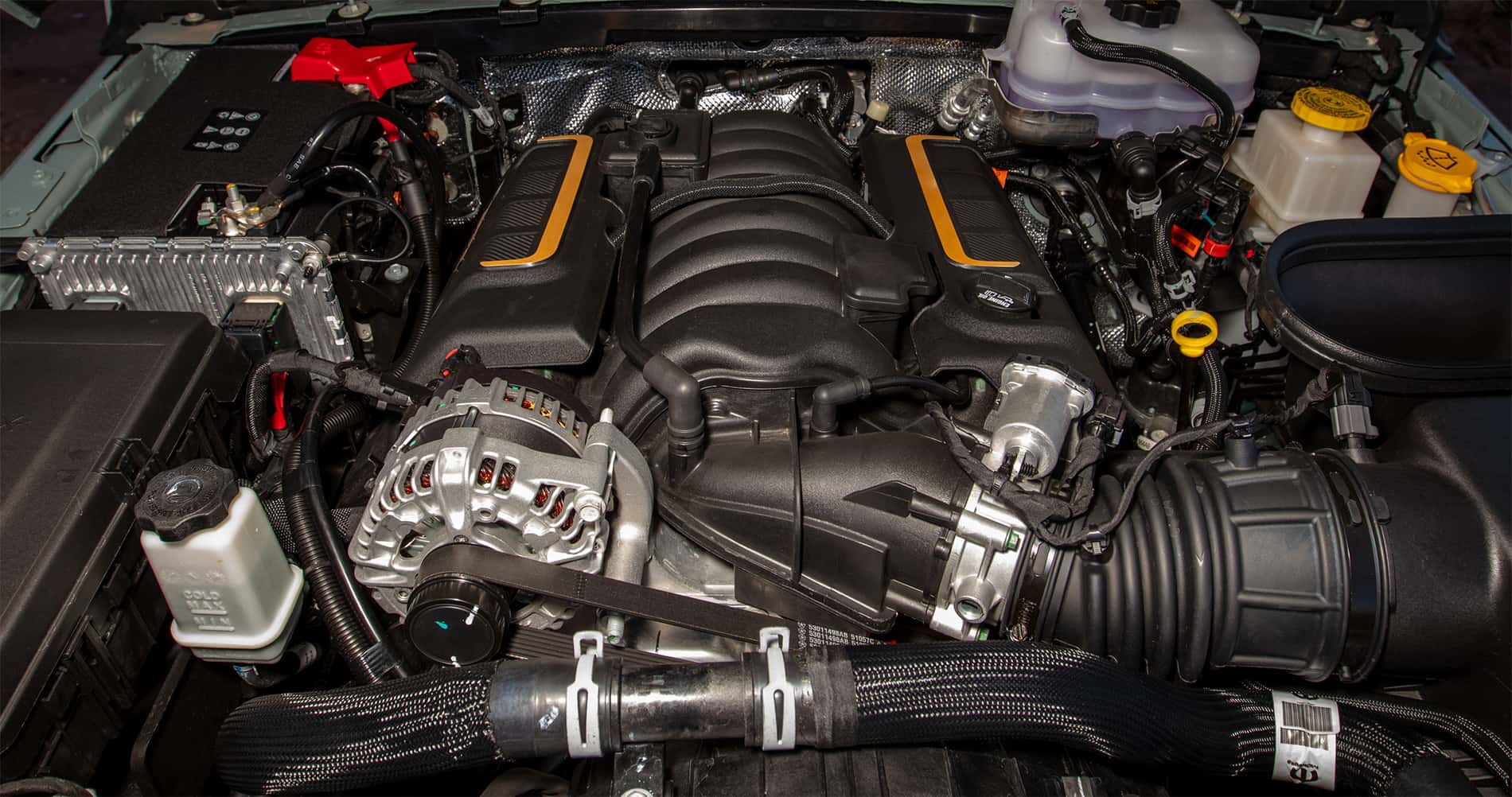 🛠️ Jeep Wrangler Maintenance Schedule Charts + Service Intervals by ...