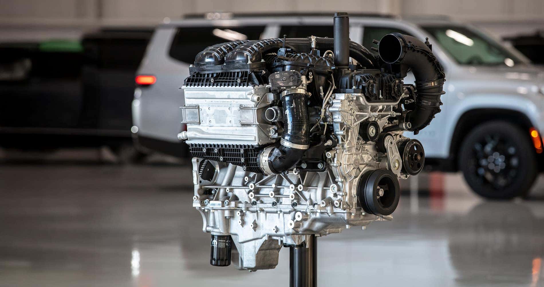 🏆 2025 Ram 1500 Hurricane Engine Specs, Towing Capacity & MPG Overview ...