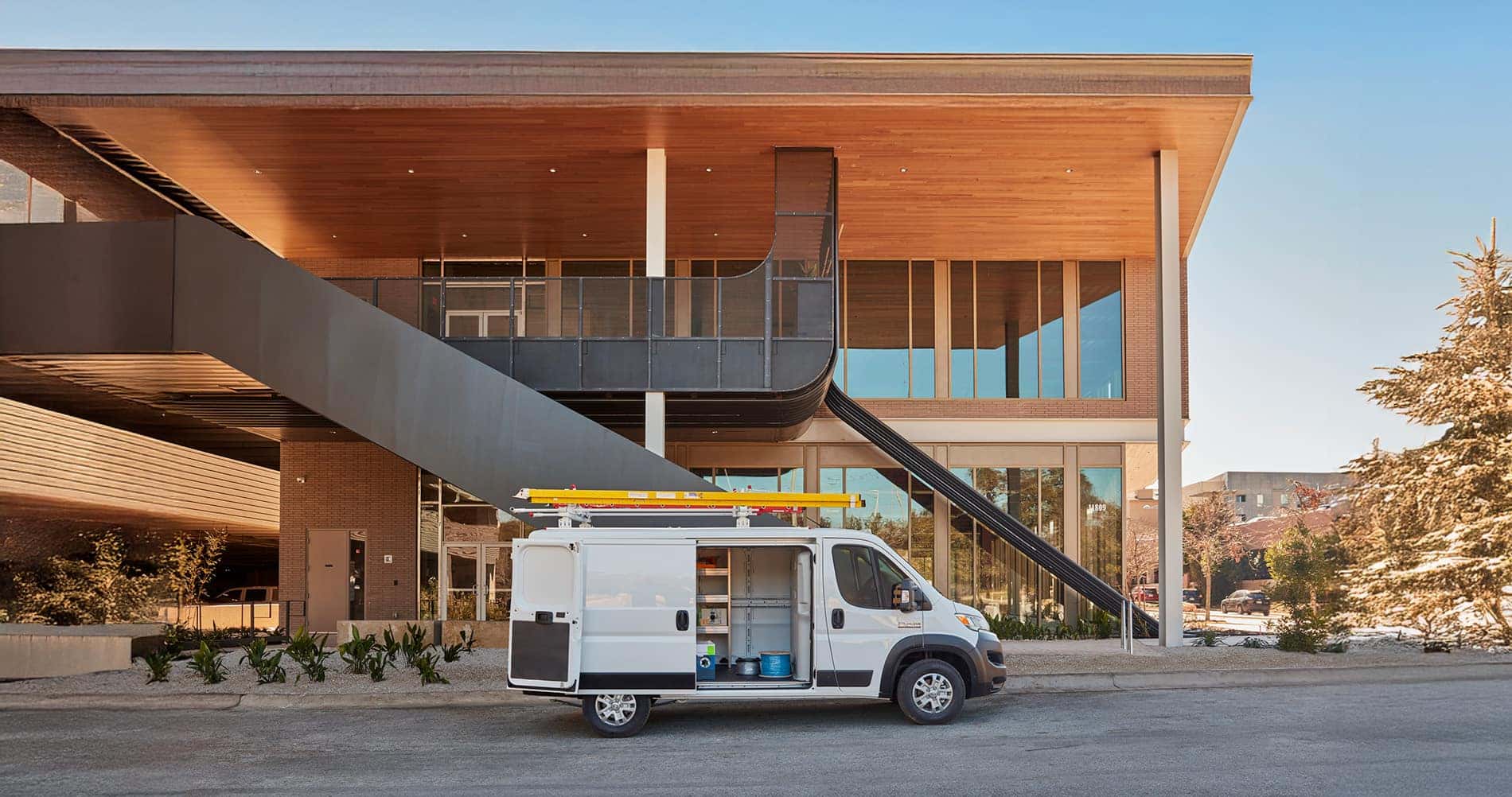 2026 RAM ProMaster Trims, Specs & Towing | Elk Grove Dodge Chrysler ...