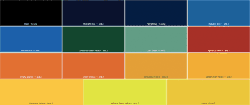 2026 RAM Chassis Cab Guide – Trims, Towing, Payload & Colors | Elk ...