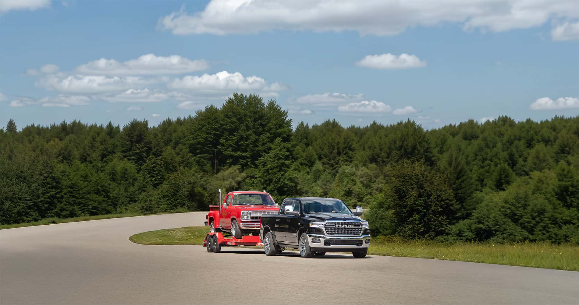 2026 Ram 1500 Towing Capacity Chart | Tow Ratings & Payload Guide