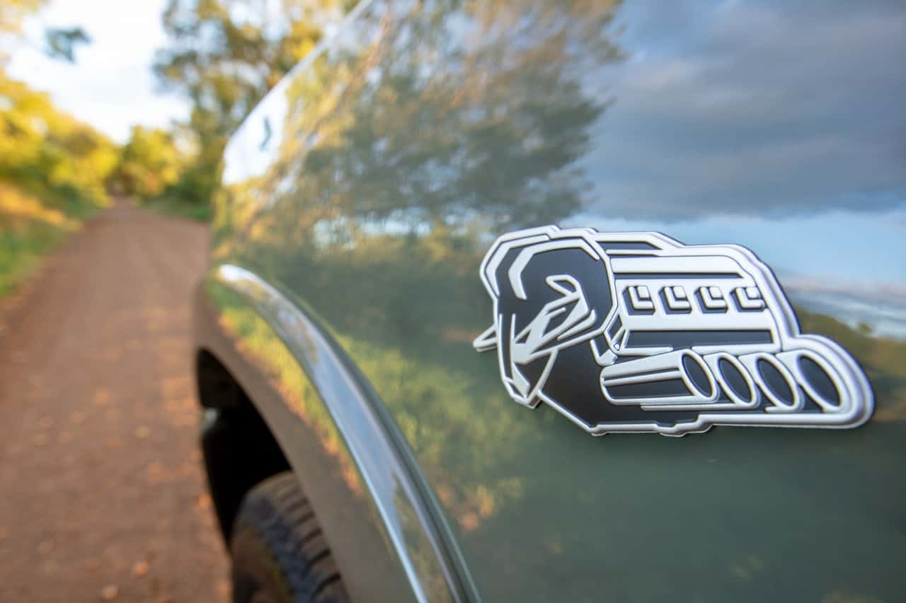 2026 Ram 1500 HEMI V8 Returns in Nearly Every Trim Level | Learn All ...