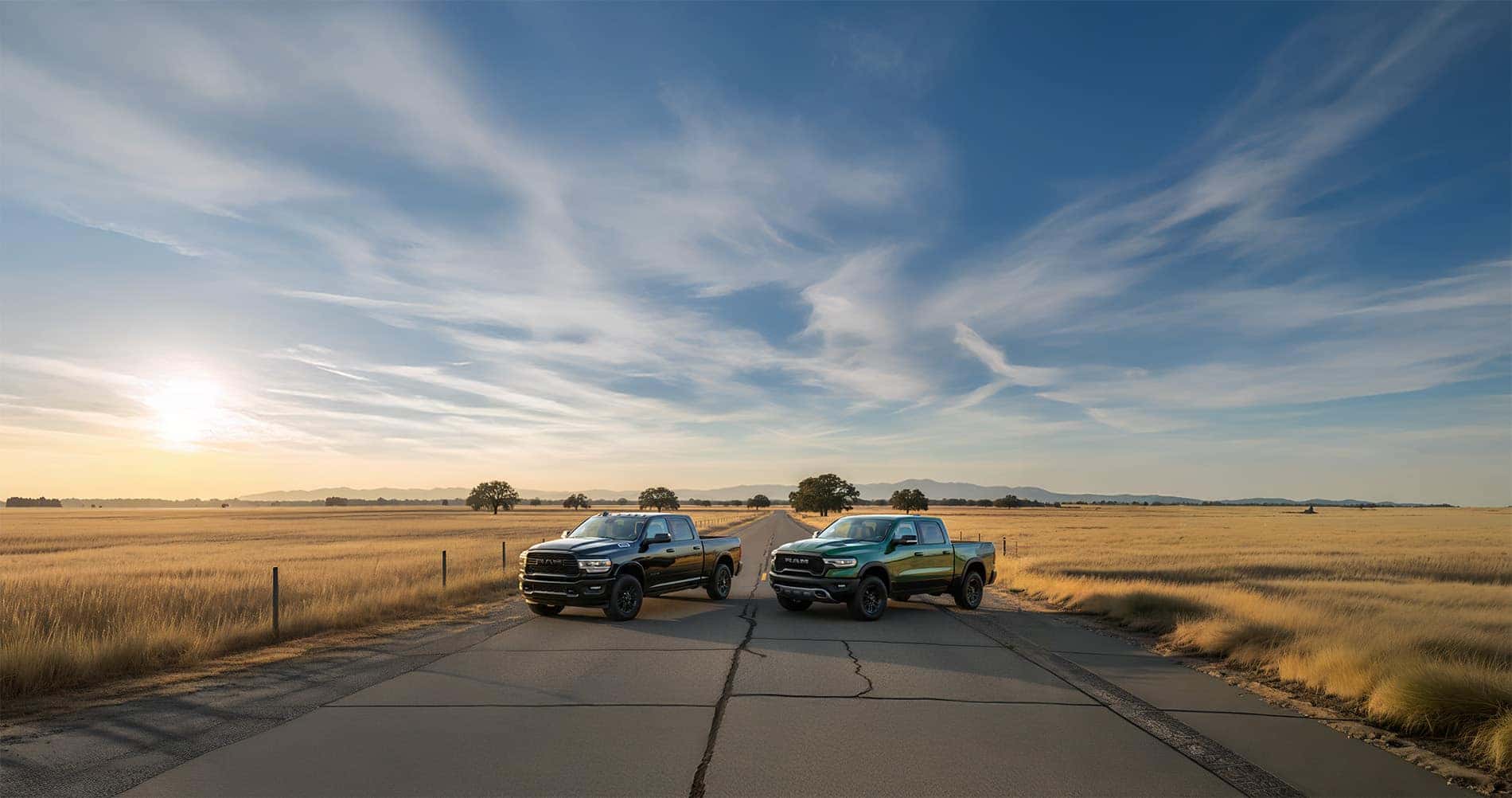 2026 Ram 1500 vs 2500 Comparison | Price, Towing, Power & Features