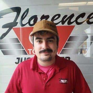 Florence Toyota Staff | Toyota Dealer