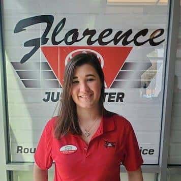 Florence Toyota Staff | Toyota Dealer