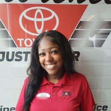 Florence Toyota Staff | Toyota Dealer