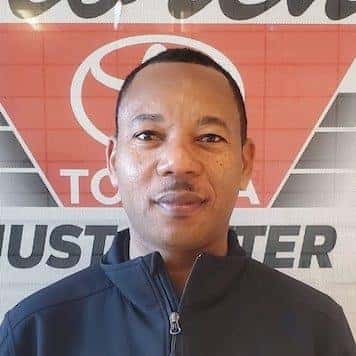 Florence Toyota Staff | Toyota Dealer