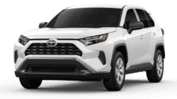 2025 Toyota RAV4 Trim Level Guide | Florence Toyota