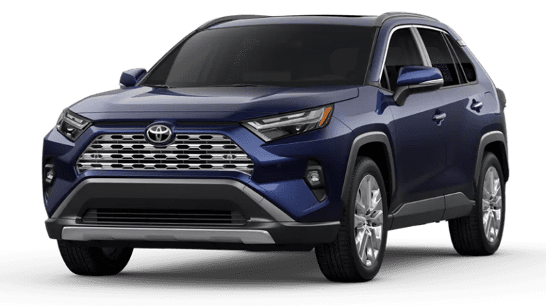 2025 Toyota RAV4 Trim Level Guide | Florence Toyota