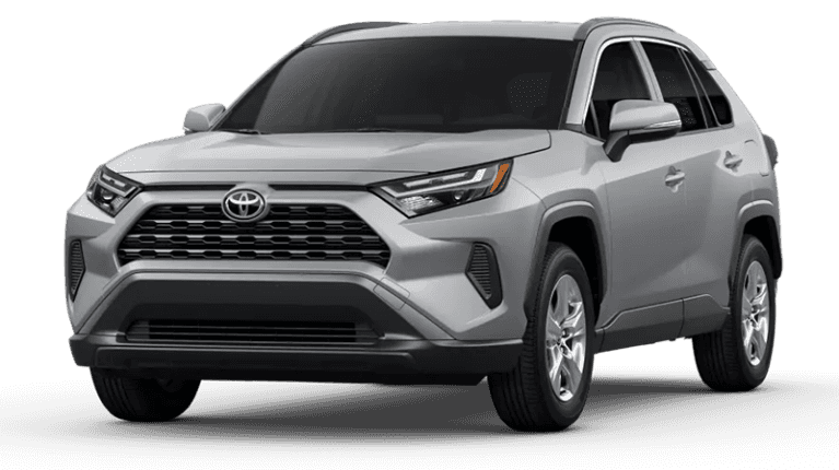 2025 Toyota RAV4 Trim Level Guide | Florence Toyota