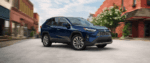 2025 Toyota RAV4 Trim Level Guide | Florence Toyota