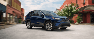 2025 Toyota RAV4 Trim Level Guide | Florence Toyota