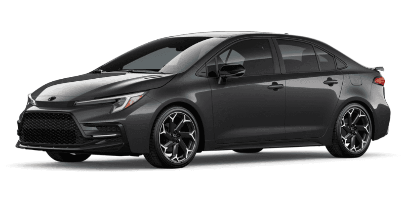 Best New Toyota Vehicles for New Drivers | Florence Toyota