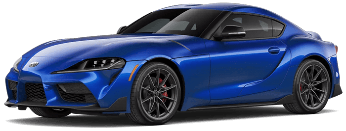 2026 Toyota GR Supra Features & Specs | Florence Toyota