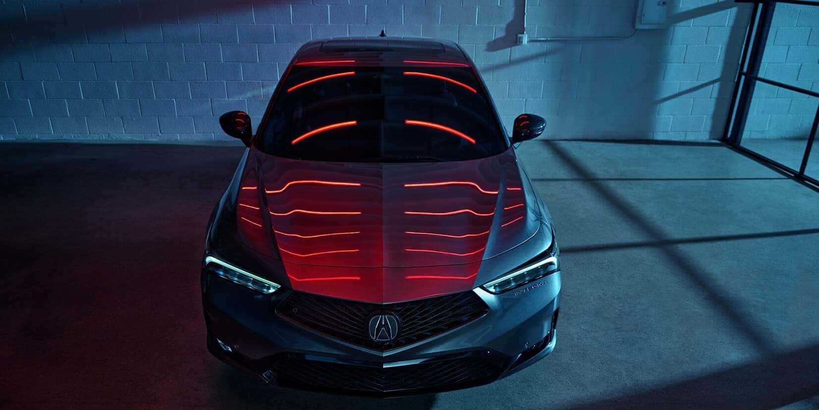 Acura Dealer near Saint Charles MO | Acura of Springfield