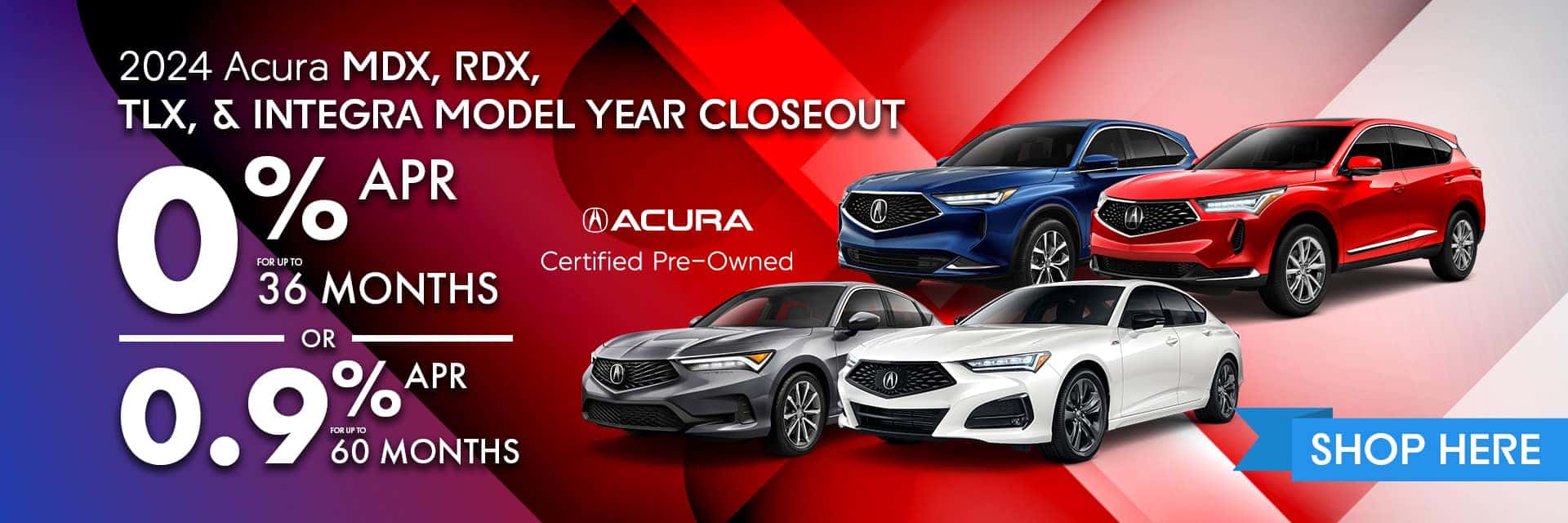 New & Used Acura Dealer Springfield MO | Acura of Springfield