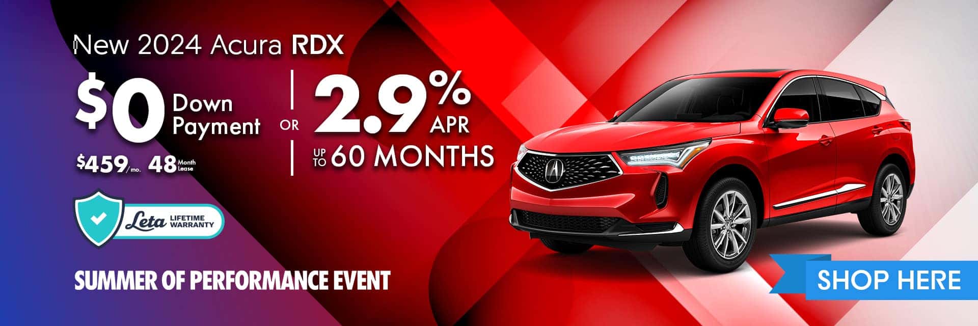 New & Used Acura Dealer Springfield MO | Acura of Springfield