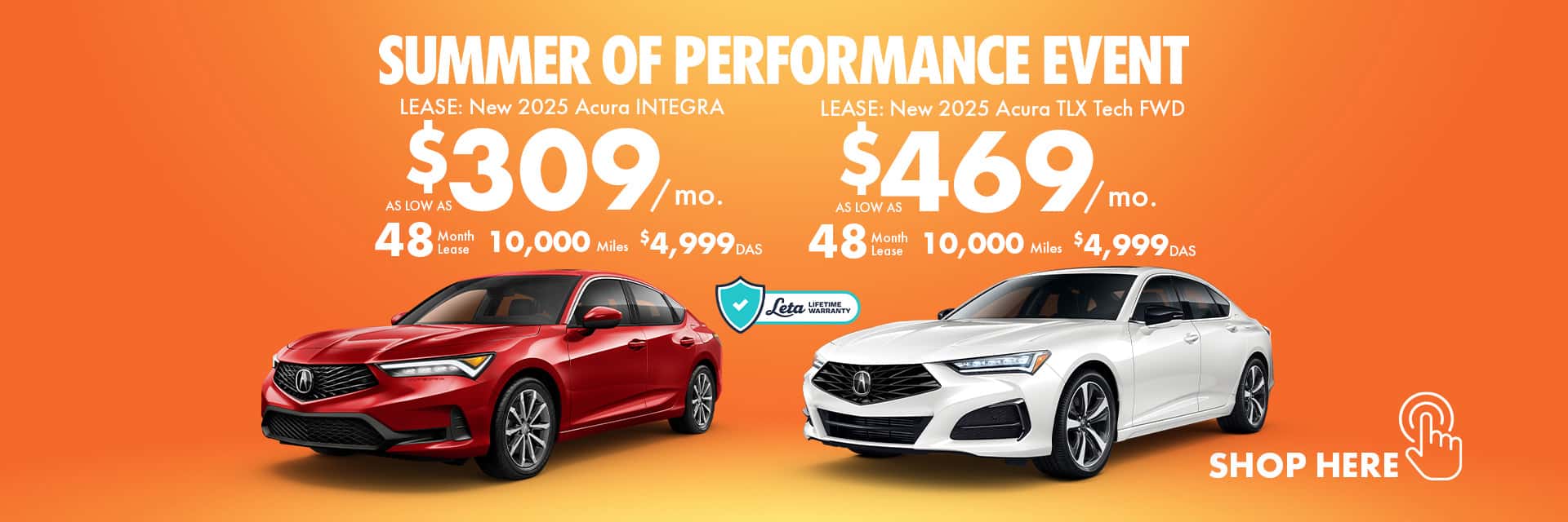 New & Used Acura Dealer Springfield MO | Acura of Springfield