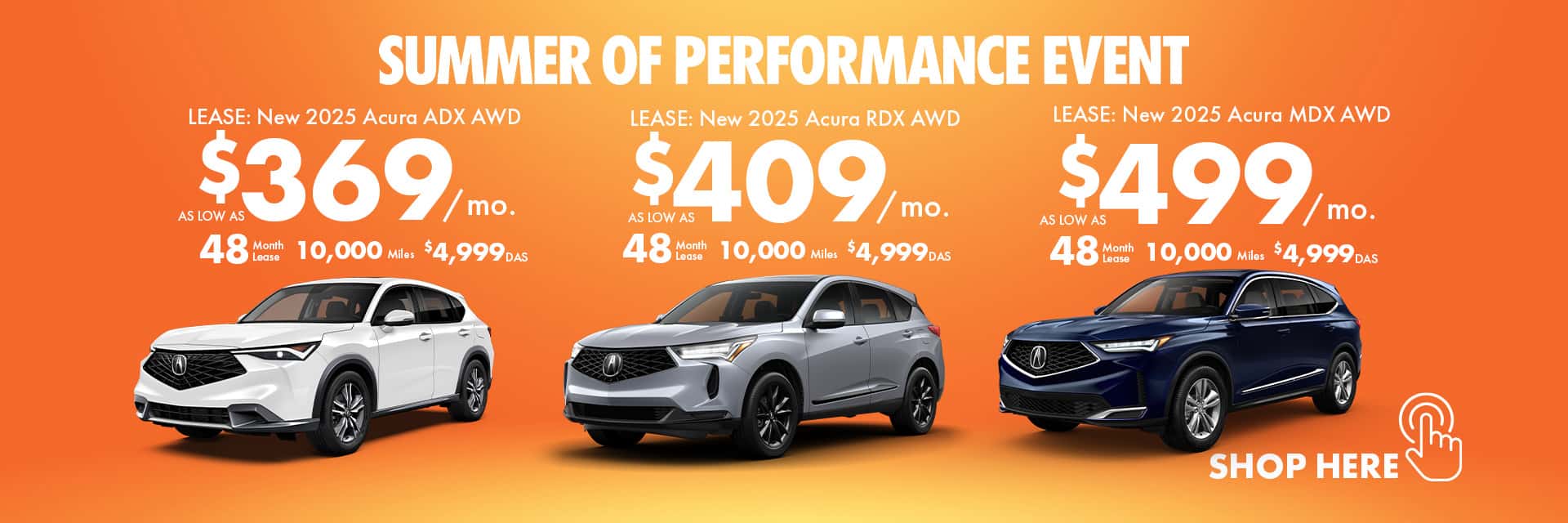 New & Used Acura Dealer Springfield MO | Acura of Springfield
