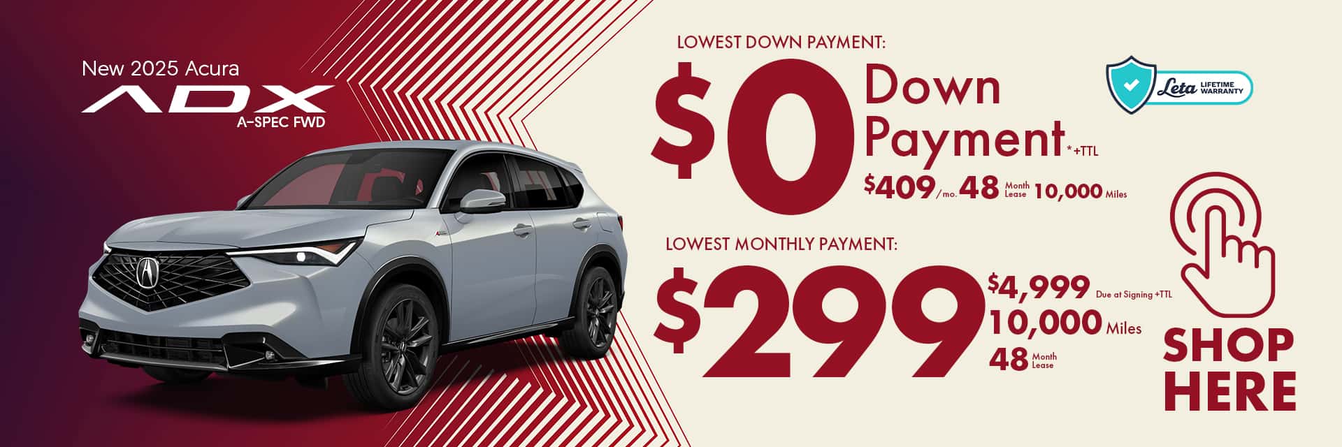 New & Used Acura Dealer Springfield MO | Acura of Springfield
