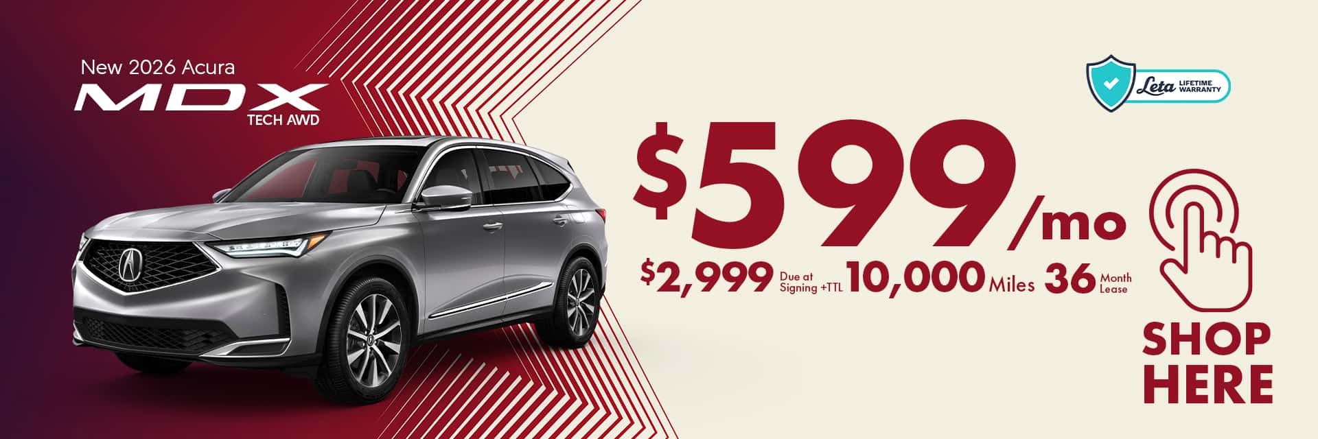 New & Used Acura Dealer Springfield MO | Acura of Springfield