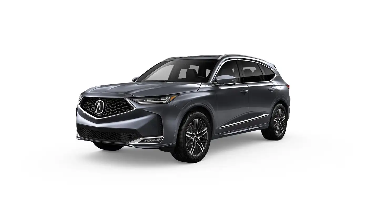 2026 Acura MDX in Springfield, MO | Luxury 3-Row SUV