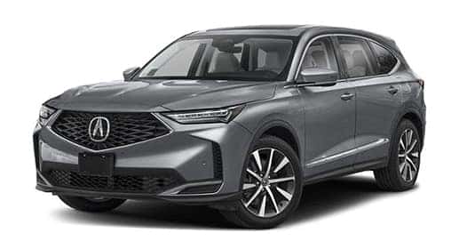 Scan & Shop | Acura of Springfield